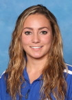 Kimberlee Giggey - Women's Swimming and Diving 2016-17 - SJSU Athletics ...