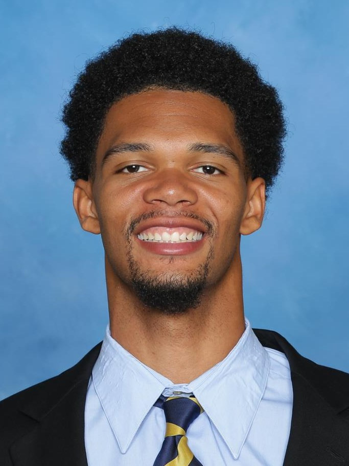 Zach Chappell - Men's Basketball 2019-20 - SJSU Athletics - Official ...