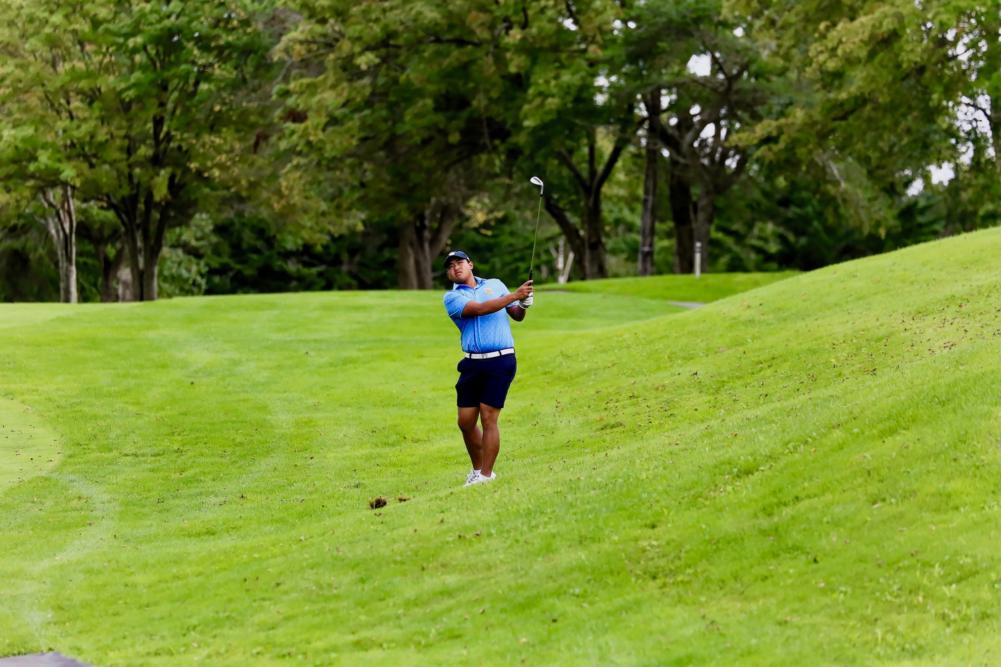 Men's Golf - SJSU Athletics - Official Athletics Website - San Jose ...