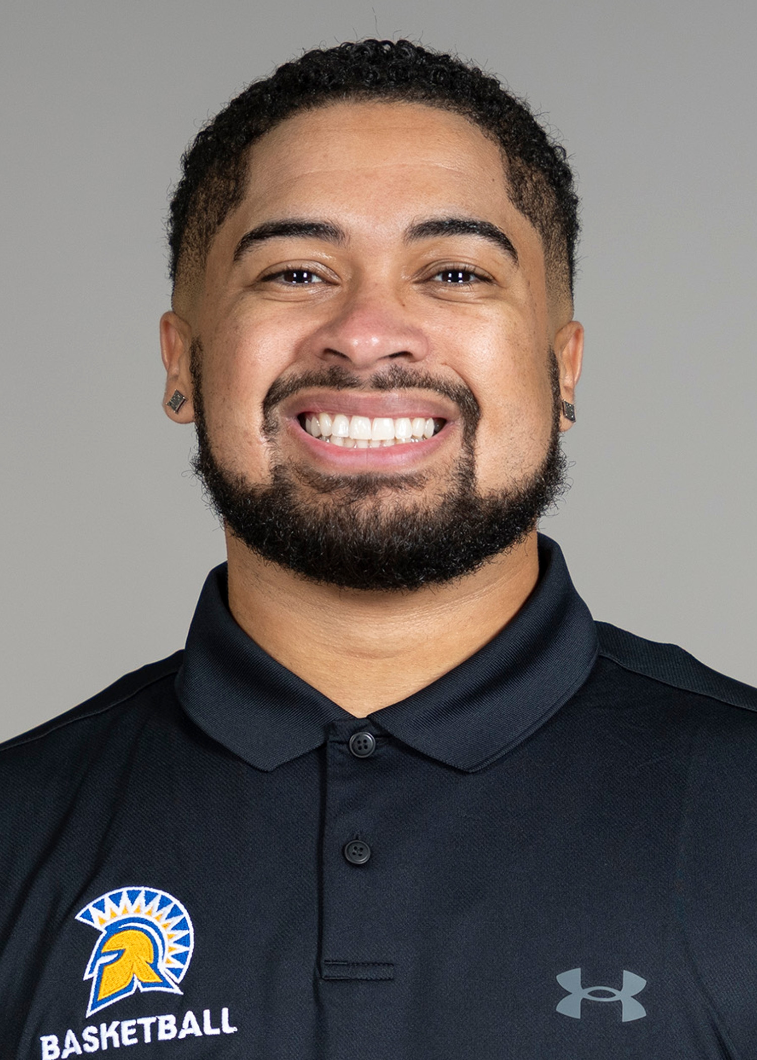 Brandon Morrison - SJSU Athletics - Official Athletics Website - San ...