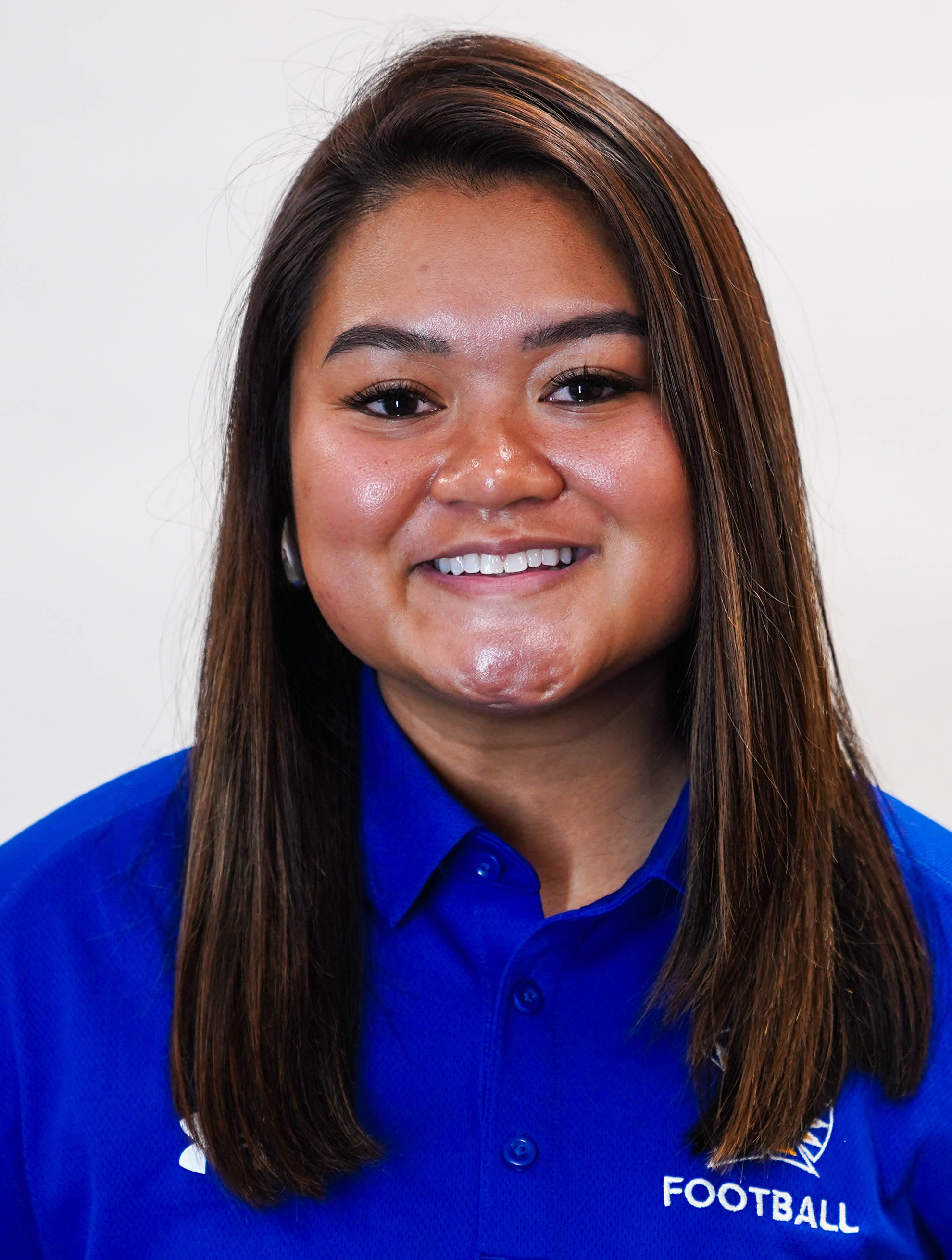 Kayla Dumon - SJSU Athletics - Official Athletics Website - San Jose ...