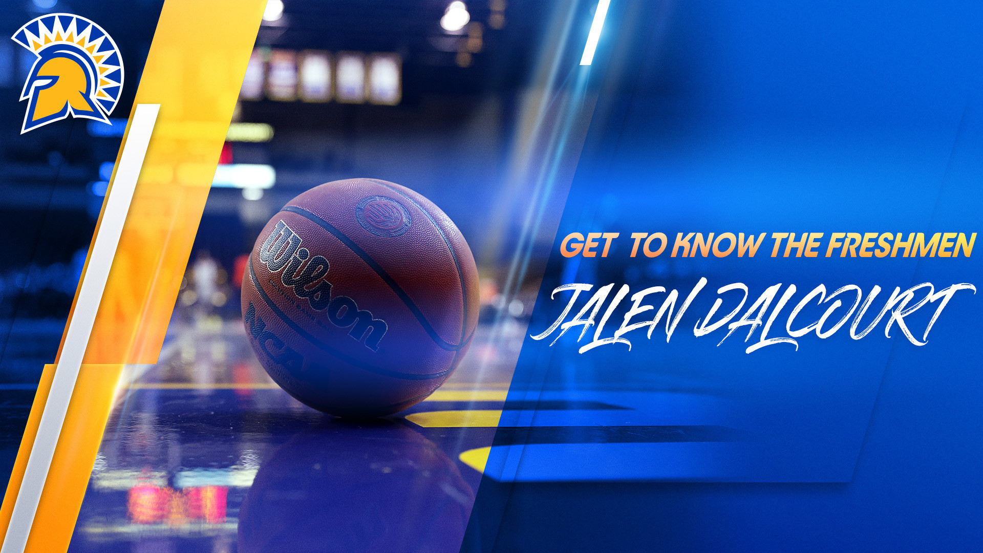 Men's Basketball - SJSU Athletics - Official Athletics Website - San ...