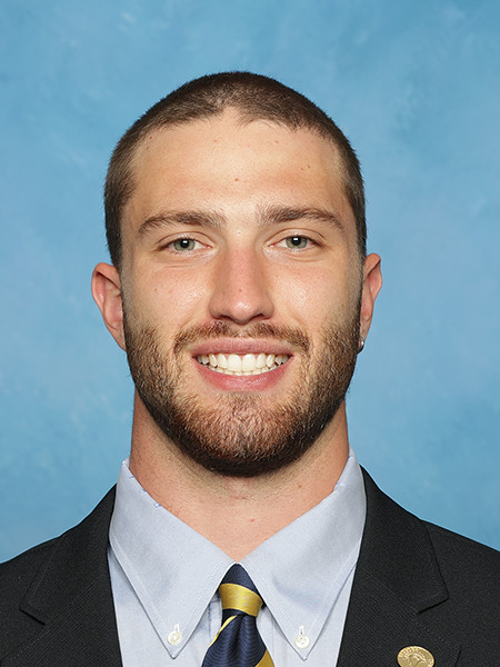 Will Hart - Football 2021 - SJSU Athletics - Official Athletics Website ...