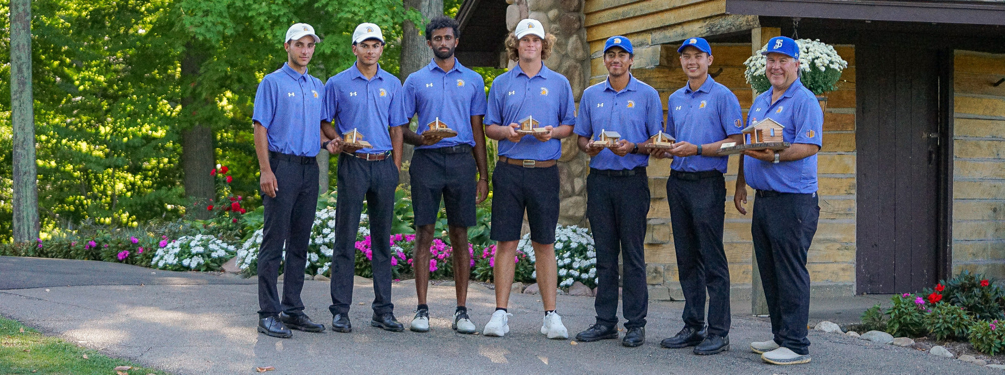 SJSU Men’s Golf Opens Spring After Historic Fall Season - SJSU ...