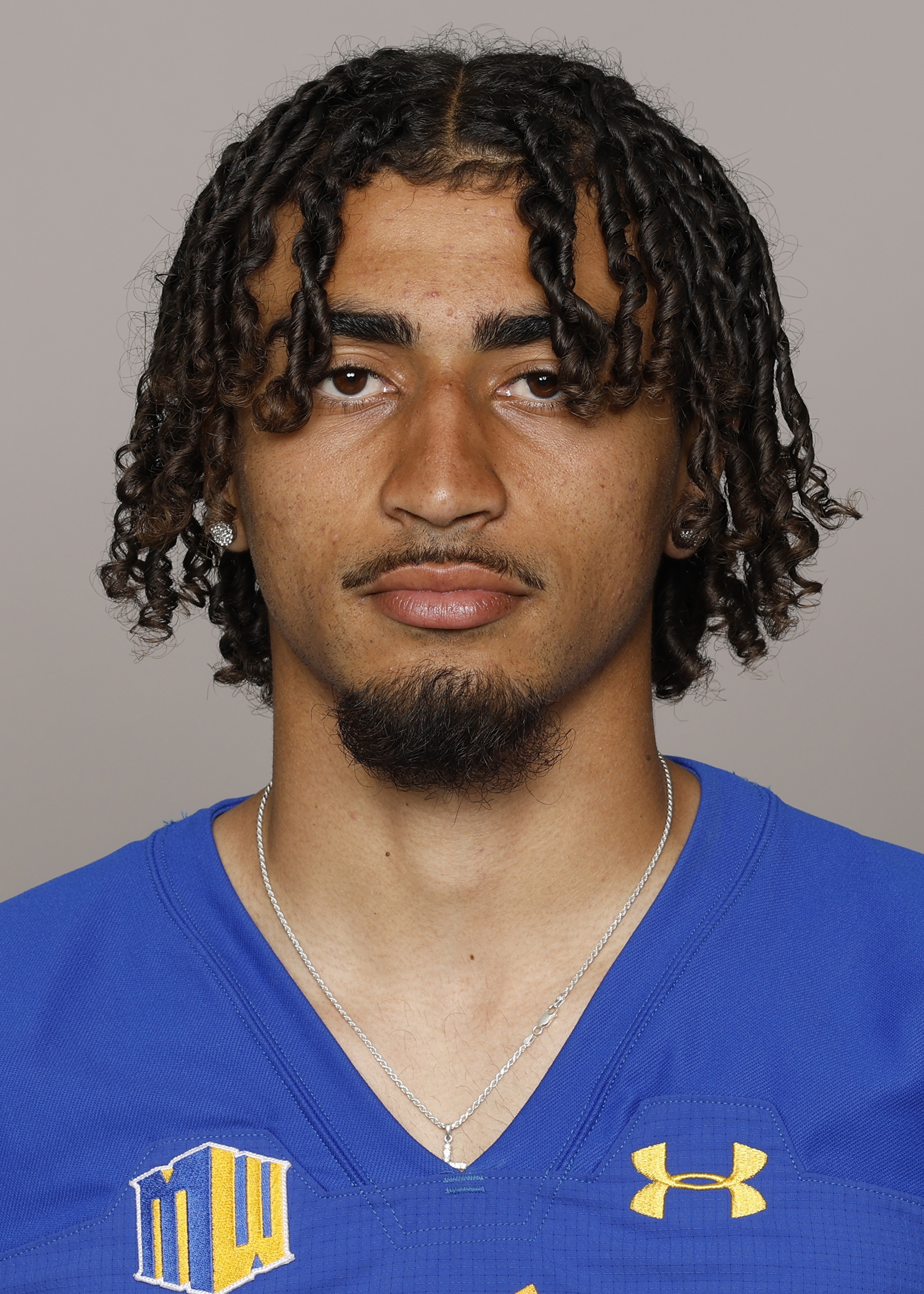 Matthew Coleman - Football 2025 - SJSU Athletics - Official Athletics ...