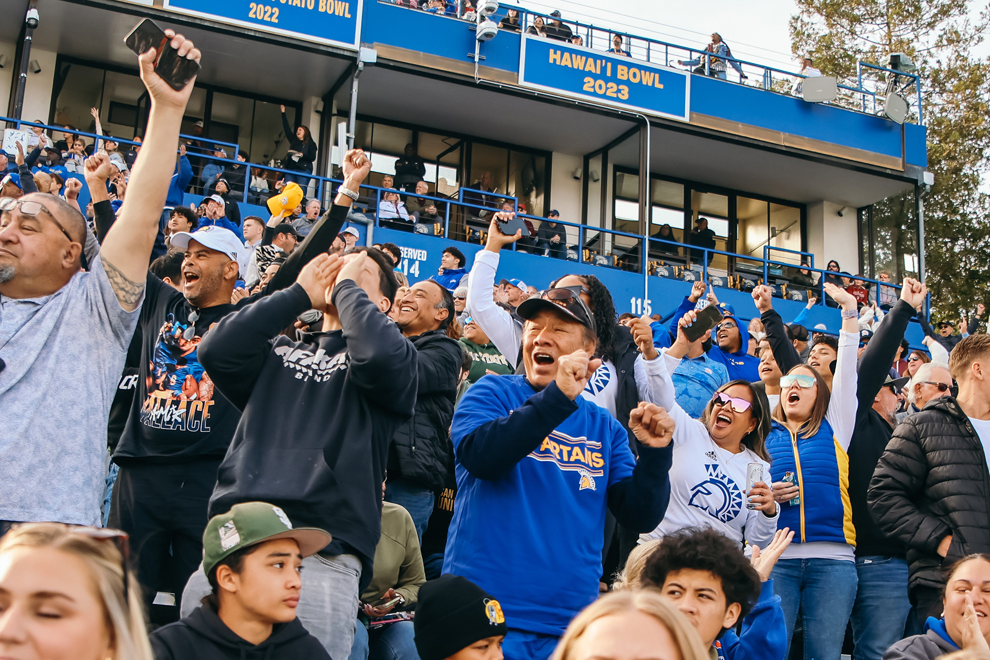 SJSU Season Football Tickets Now On Sale - SJSU Athletics - Official ...