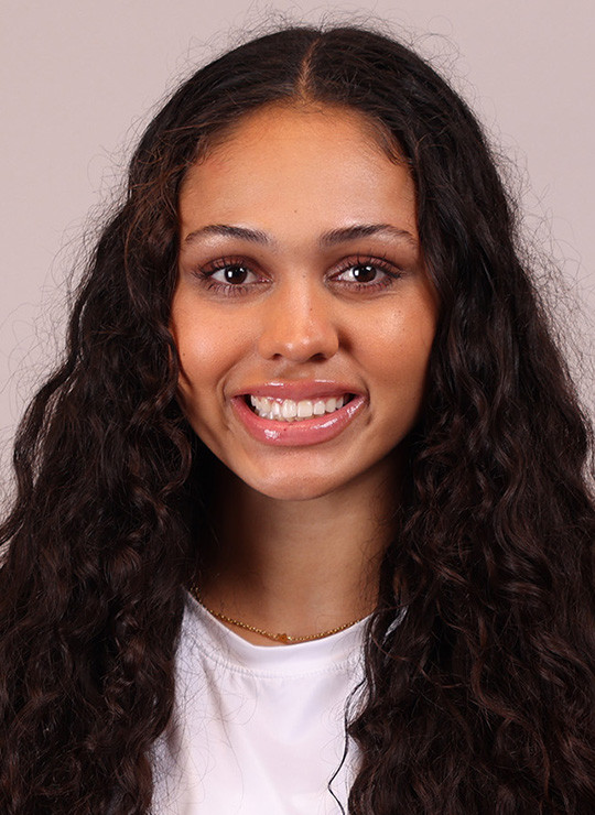 Brooke Bryant - Women's Volleyball 2023 - SJSU Athletics - Official ...