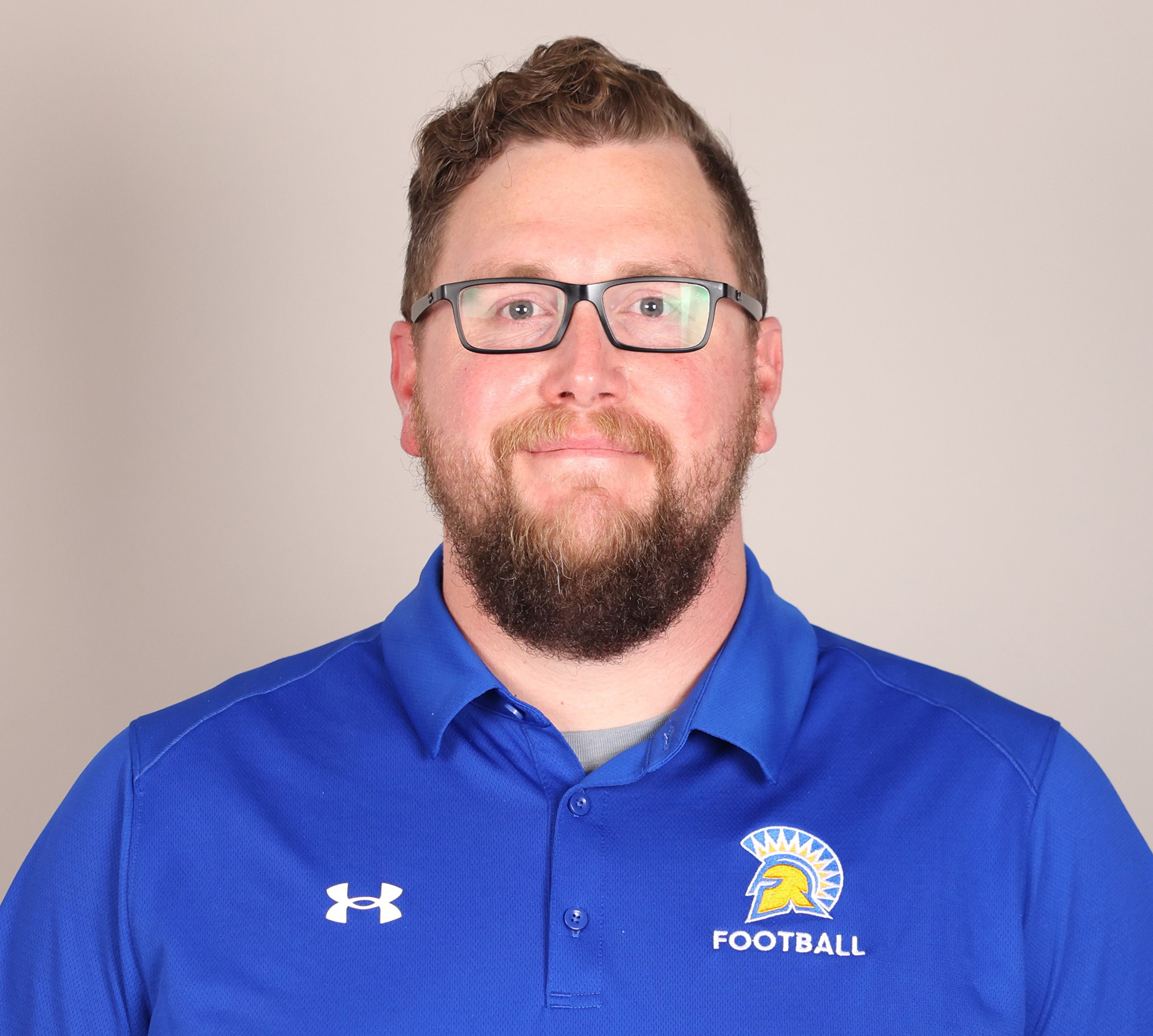 Kyle Wolff - SJSU Athletics - Official Athletics Website - San Jose ...