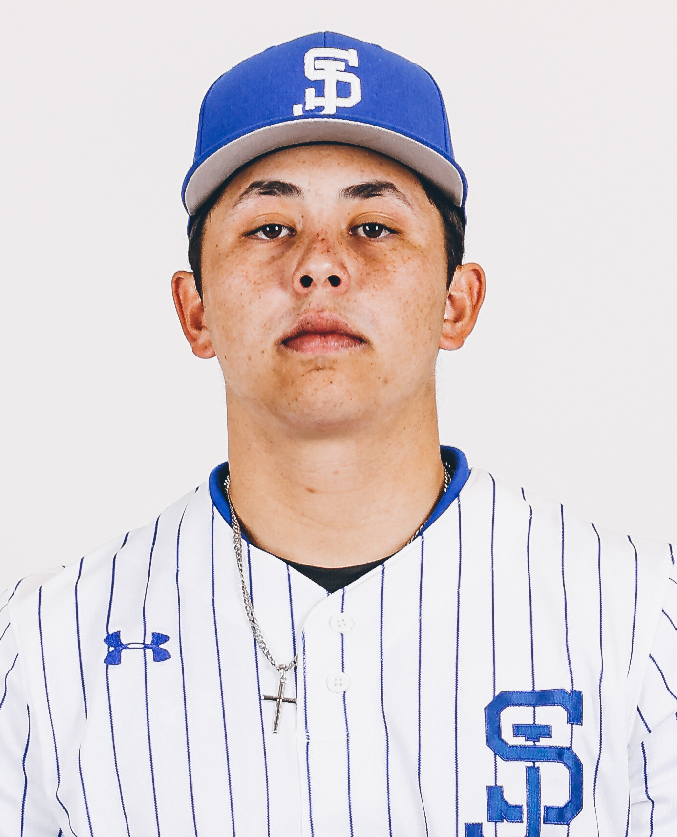 Casey Spencer - Baseball 2024 - SJSU Athletics - Official Athletics ...