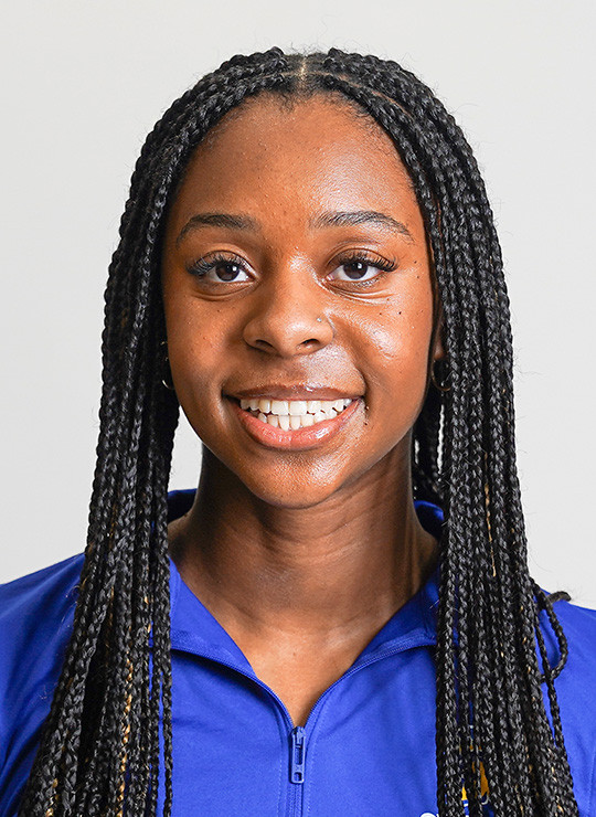 Trinity Johnson - Women's Gymnastics 2024 - SJSU Athletics - Official Athletics Website - San ...