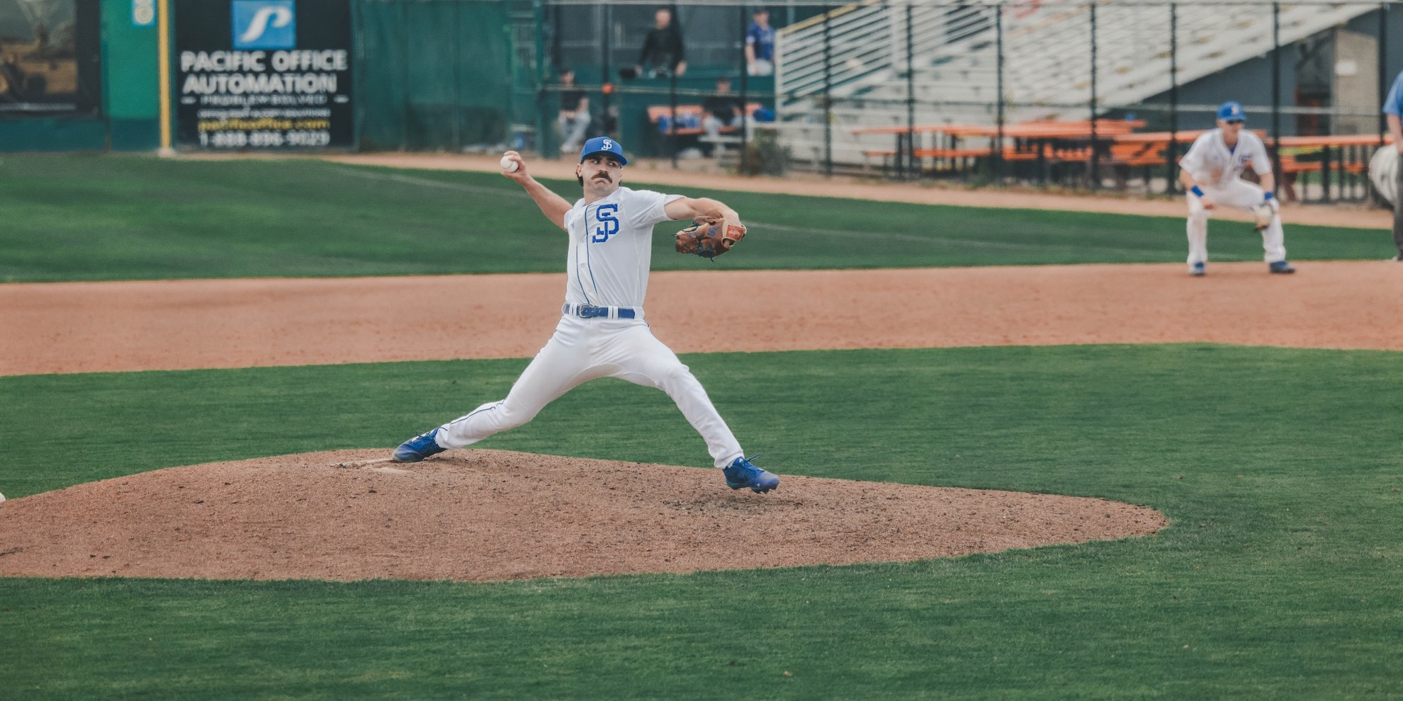 Keaton Chase - Baseball 2024 - SJSU Athletics - Official Athletics ...