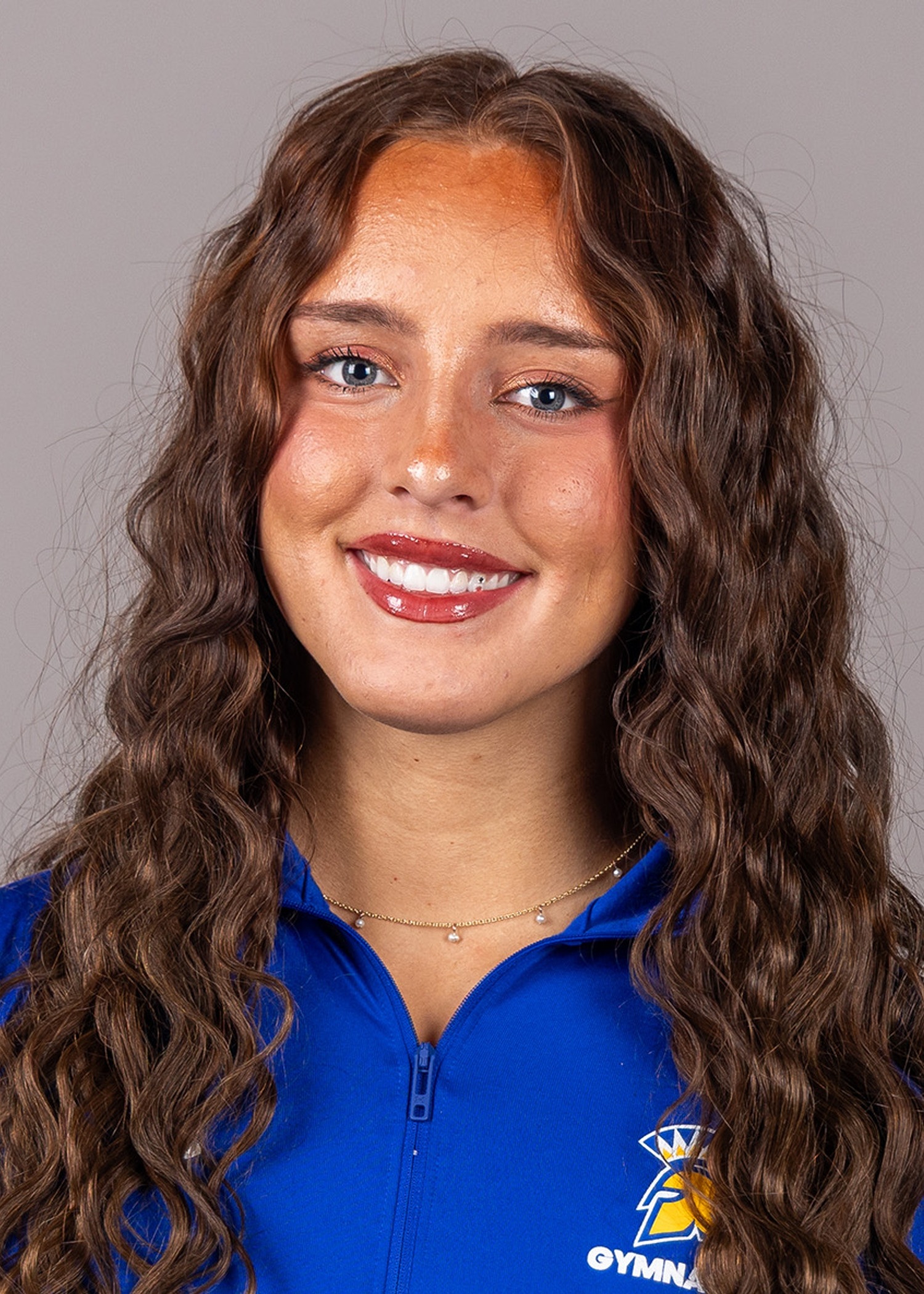 Ava Johnson - Women's Gymnastics 2026 - SJSU Athletics - Official ...