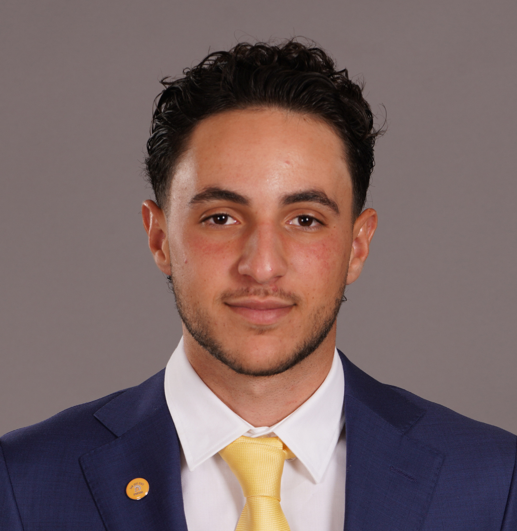 Itai Cohen - Men's Golf 2025-26 - SJSU Athletics - Official Athletics ...