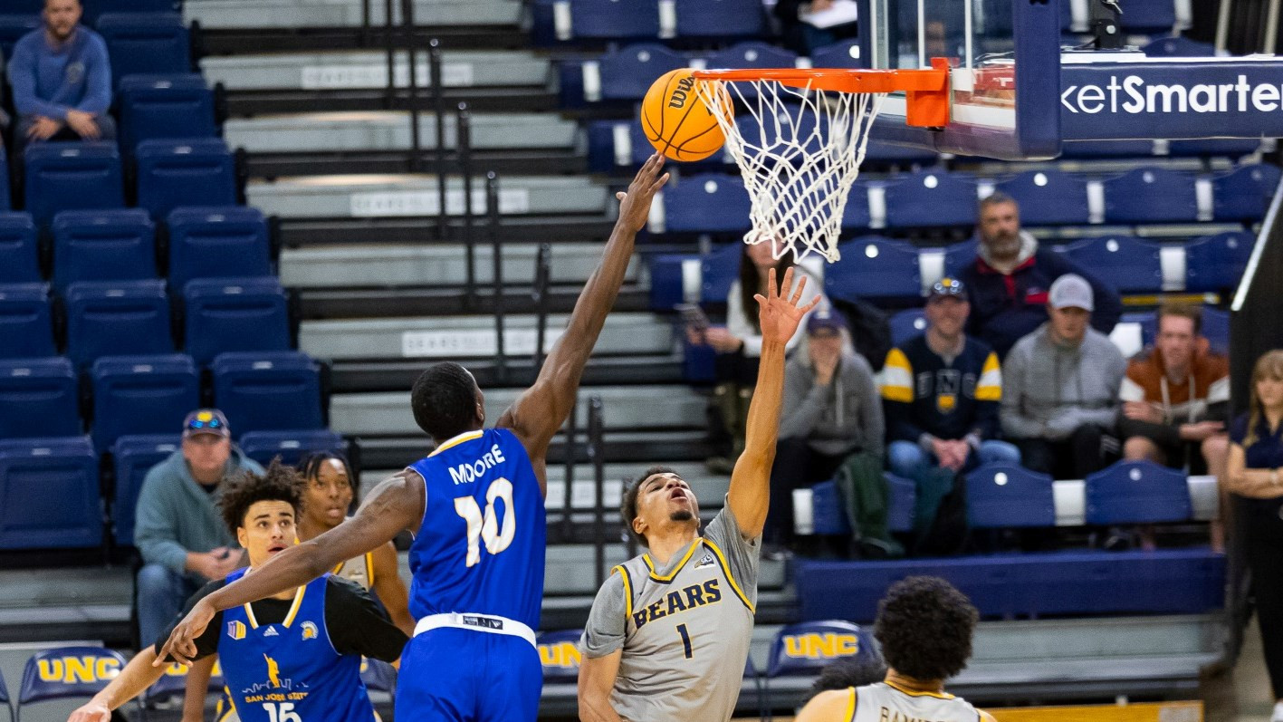 SJSU Improves to 4-1 With Road Win Over Northern Colorado - SJSU ...