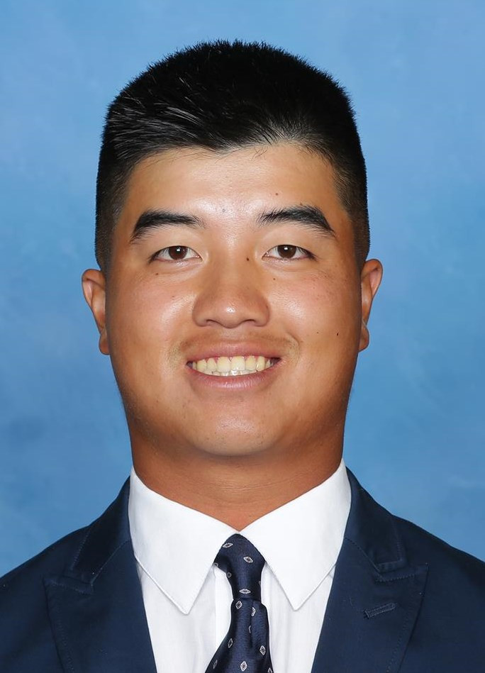 Sean Yu - Men's Golf 2019-20 - SJSU Athletics - Official Athletics ...