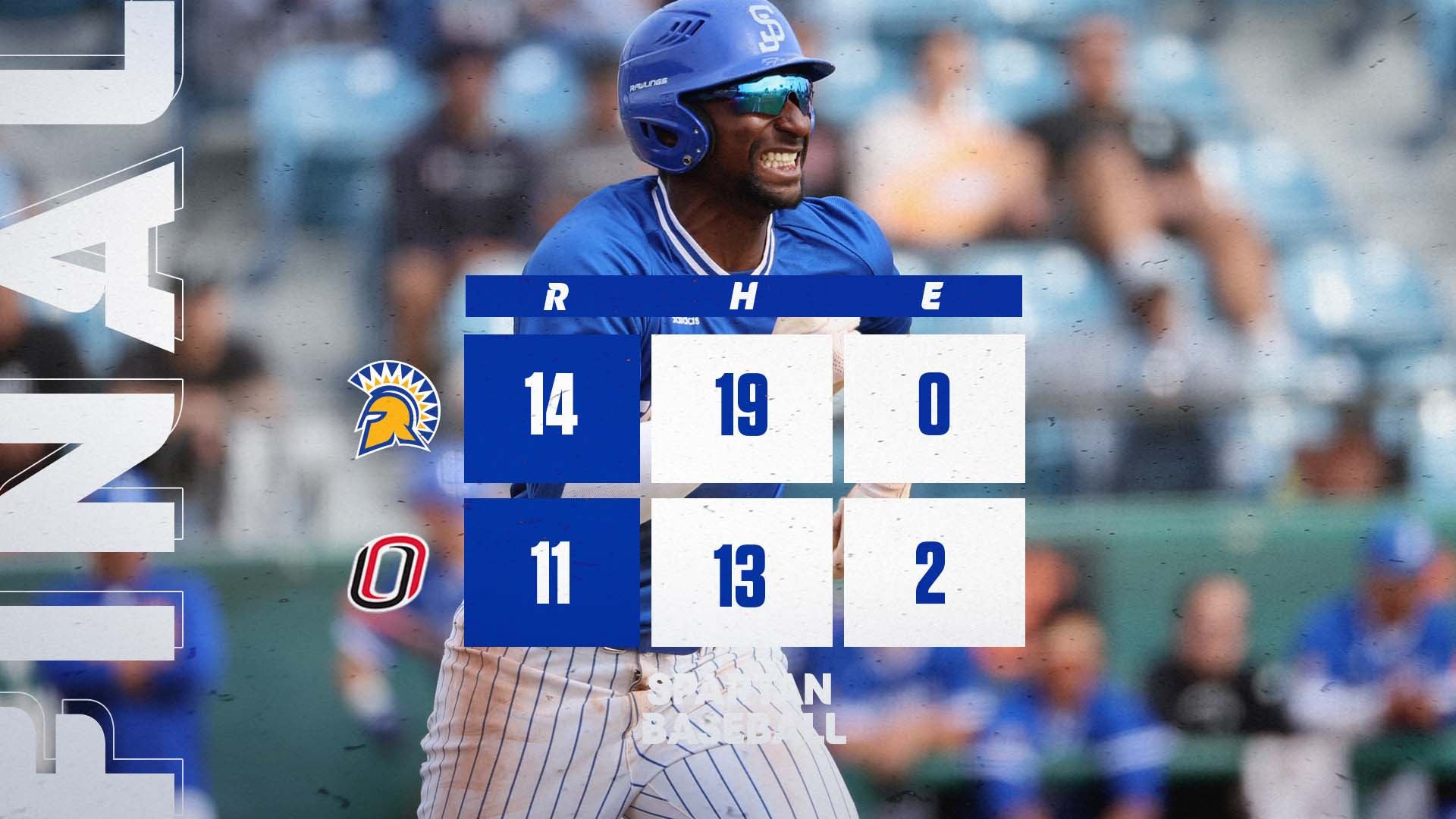 Jack Colette - Baseball 2019 - SJSU Athletics - Official Athletics ...