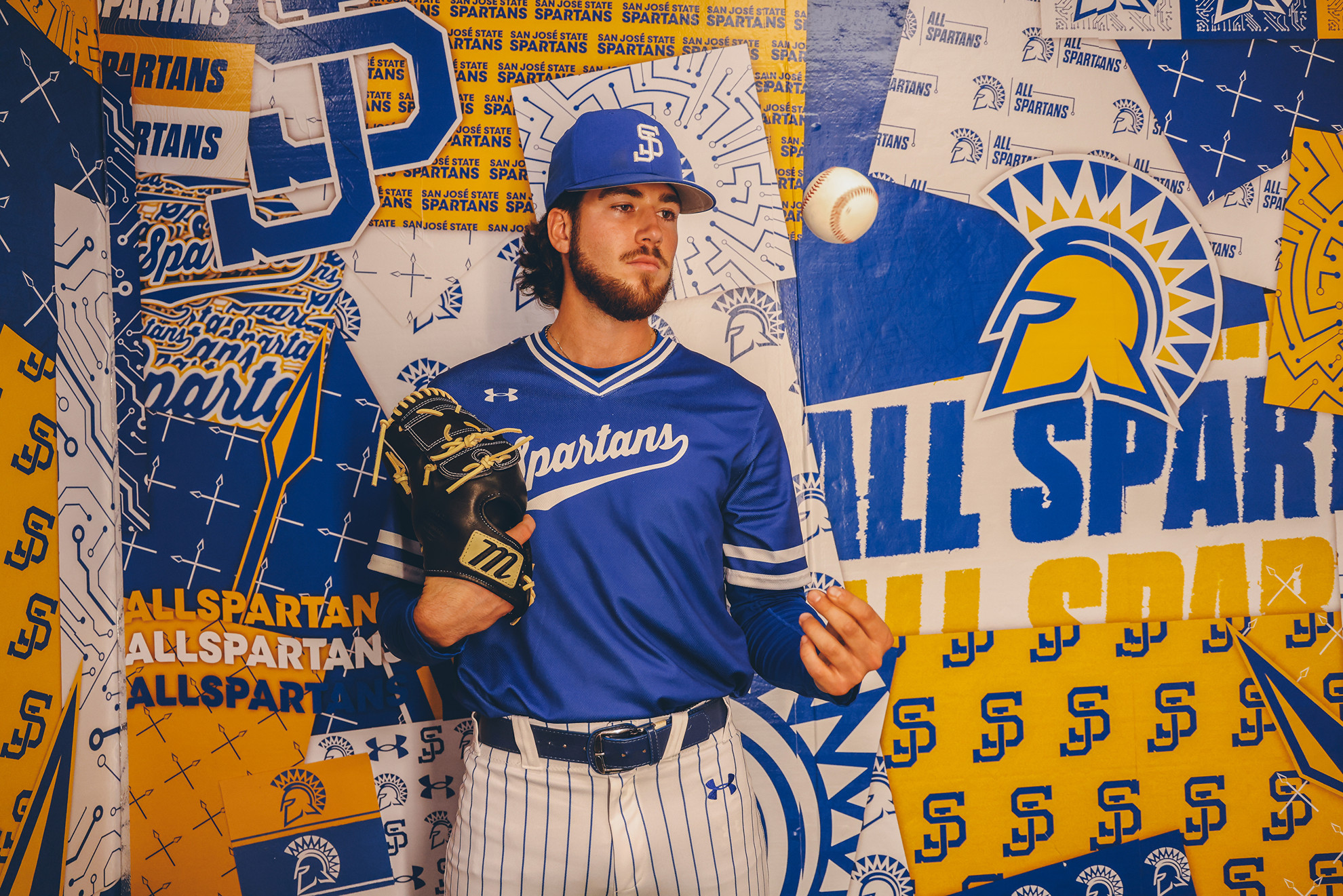 Spartans Drop Game One At UC San Diego - SJSU Athletics - Official ...