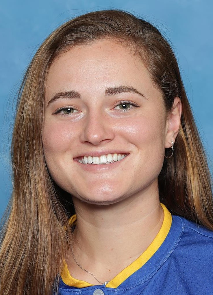 Mackenzie Drake - Softball 2020 - SJSU Athletics - Official Athletics ...