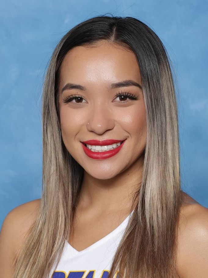 Desiree Rogers - Spirit Team 2022-23 - SJSU Athletics - Official ...