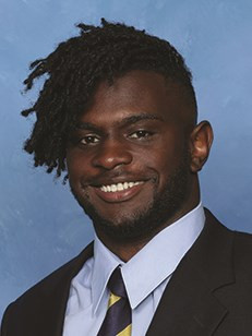 Christian Webb - Football 2019 - SJSU Athletics - Official Athletics ...