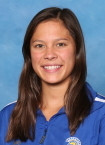 Jenna Lloyd - Women's Swimming and Diving 2016-17 - SJSU Athletics ...