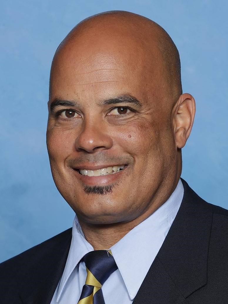 Derrick Odum - SJSU Athletics - Official Athletics Website - San Jose ...