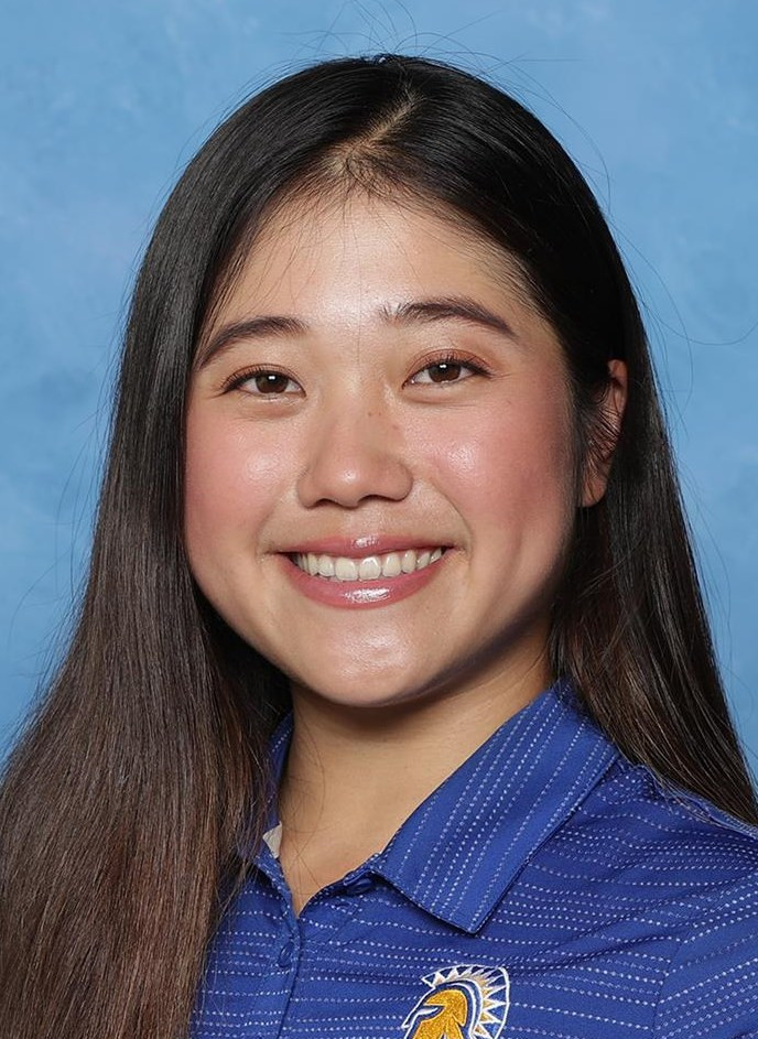 Natasha Andrea Oon - Women's Golf 2020-21 - SJSU Athletics - Official ...