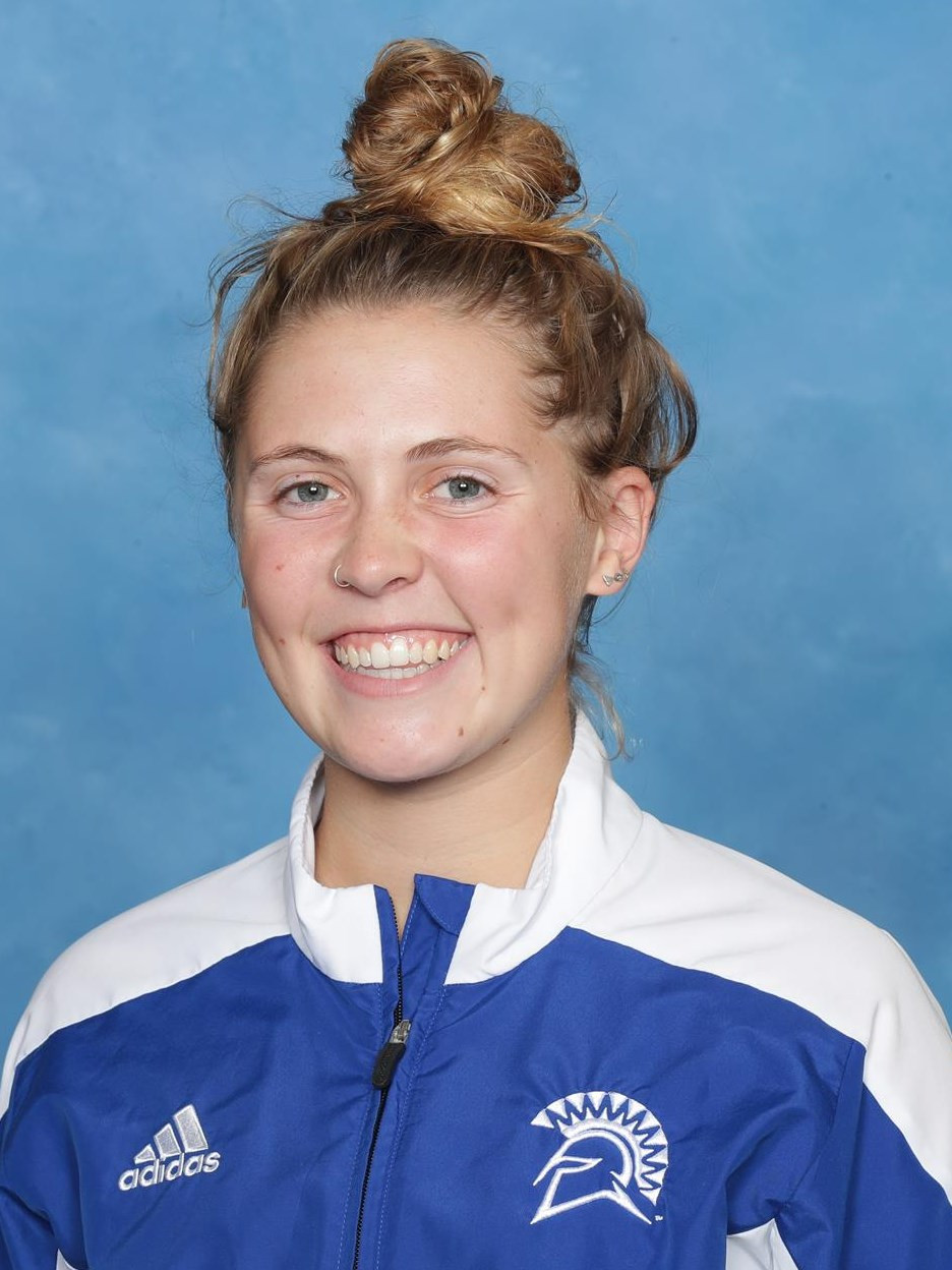 Maleah Schmidt - Women's Swimming and Diving 2018-19 - SJSU Athletics ...