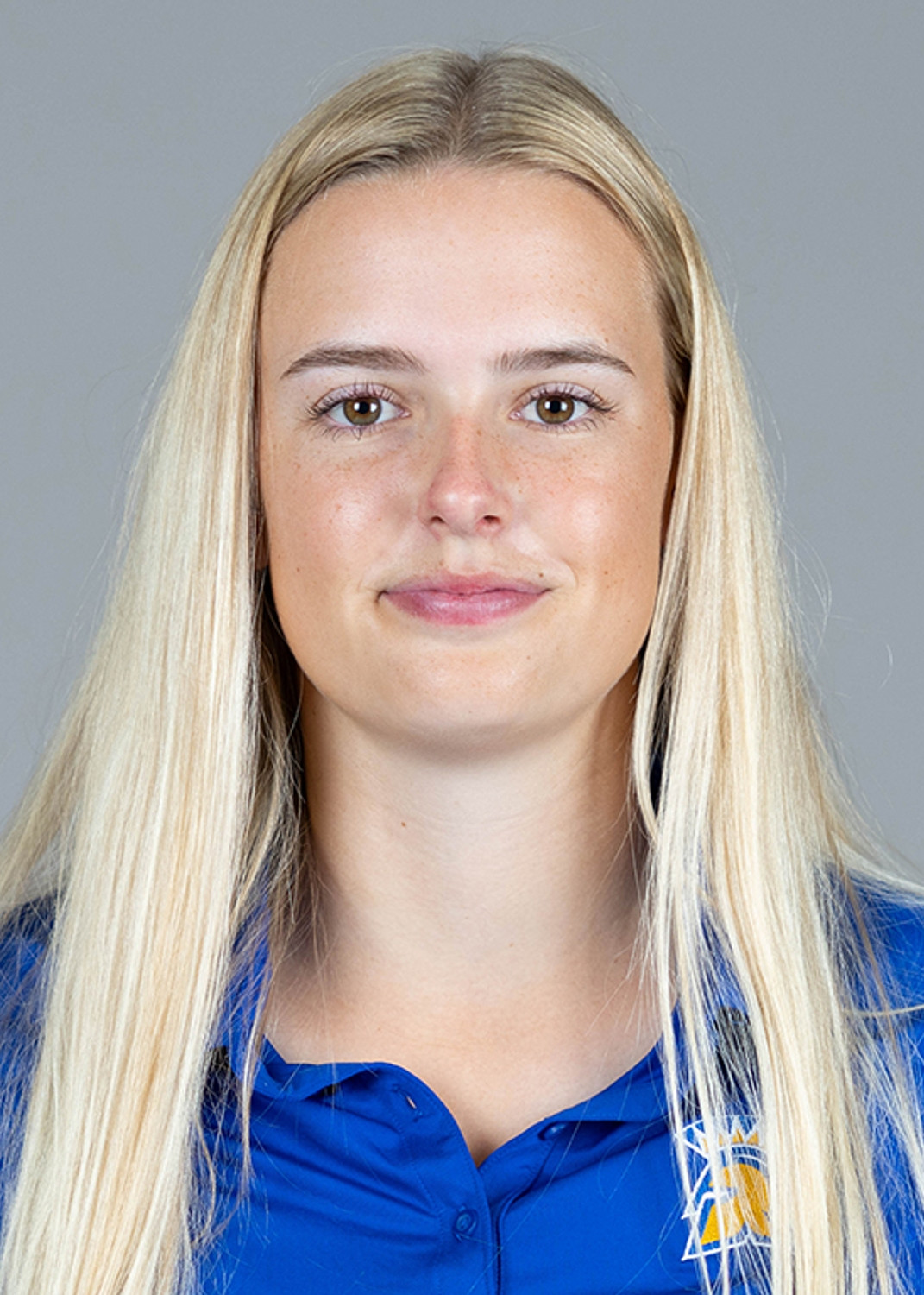 Moa Andersson - Women's Golf 2025-26 - SJSU Athletics - Official ...