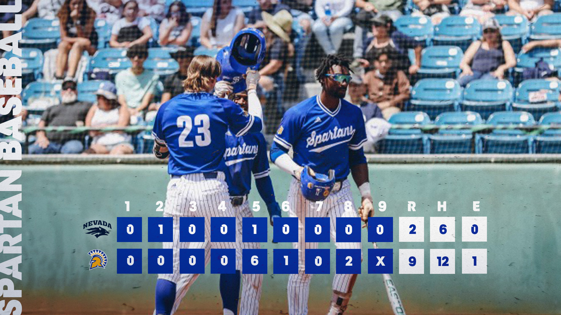 Jack Colette - Baseball 2019 - SJSU Athletics - Official Athletics Website - San Jose State Spartans