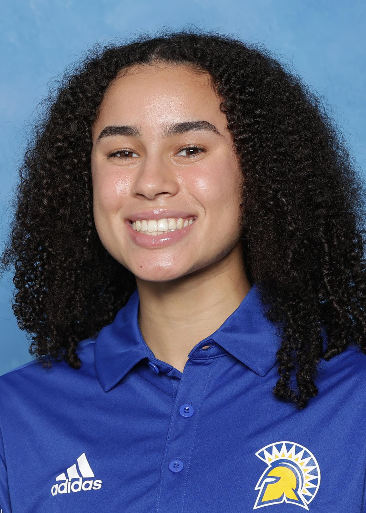 Sophia Jones - Women's Basketball 2021-22 - SJSU Athletics - Official Athletics Website - San ...