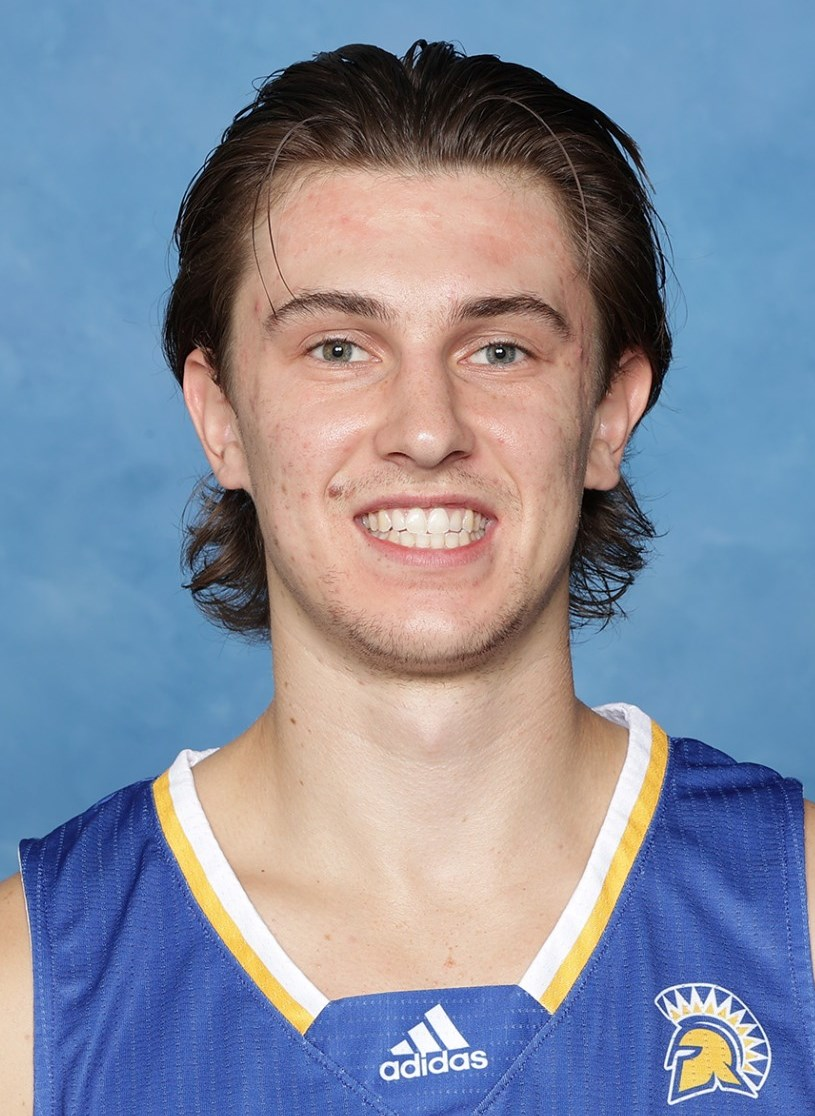 Men's Basketball 2022-23 - SJSU Athletics - Official Athletics Website ...