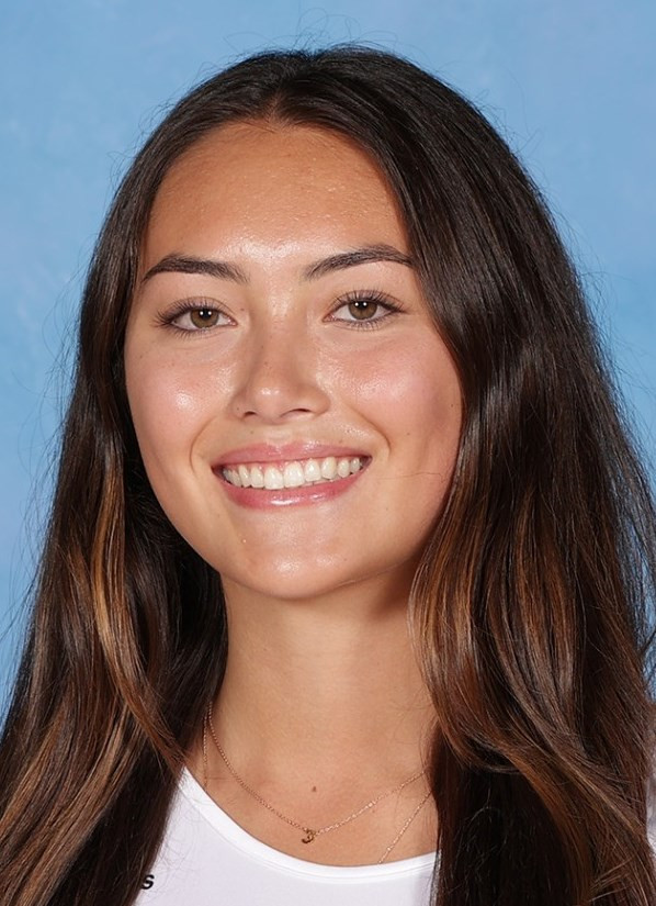 Yazmin Pitpit - SJSU Athletics - Official Athletics Website - San Jose ...