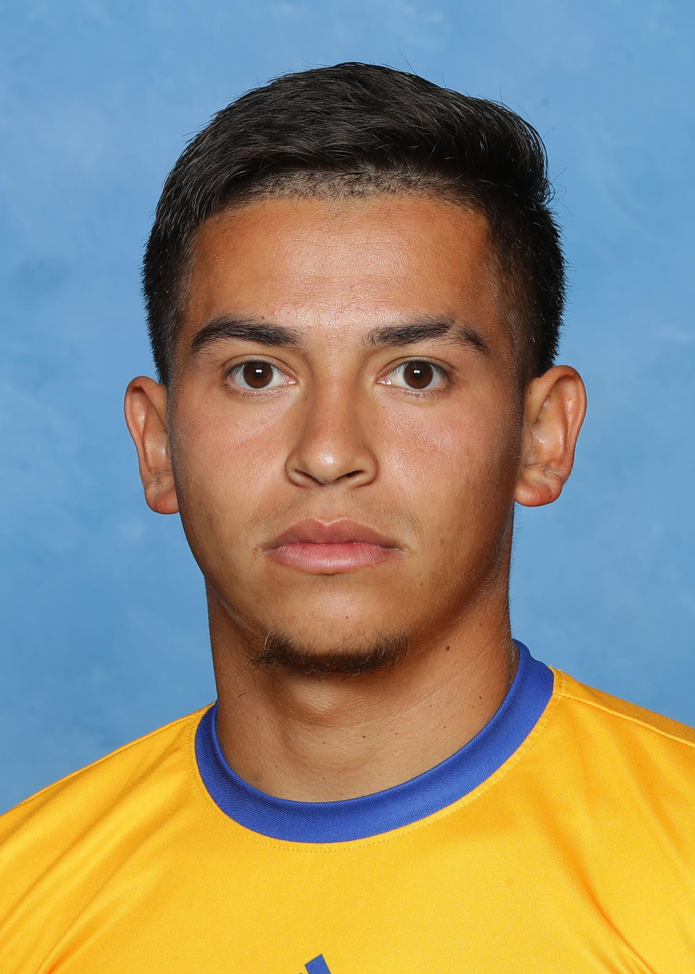 Danny Sanchez - Men's Soccer 2021 - SJSU Athletics - Official Athletics ...