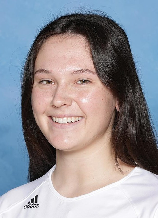 Alyssa Bjork - Women's Volleyball 2021 - SJSU Athletics - Official ...