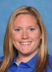 Kelli Leabo - Women's Water Polo 2014 - SJSU Athletics - Official ...