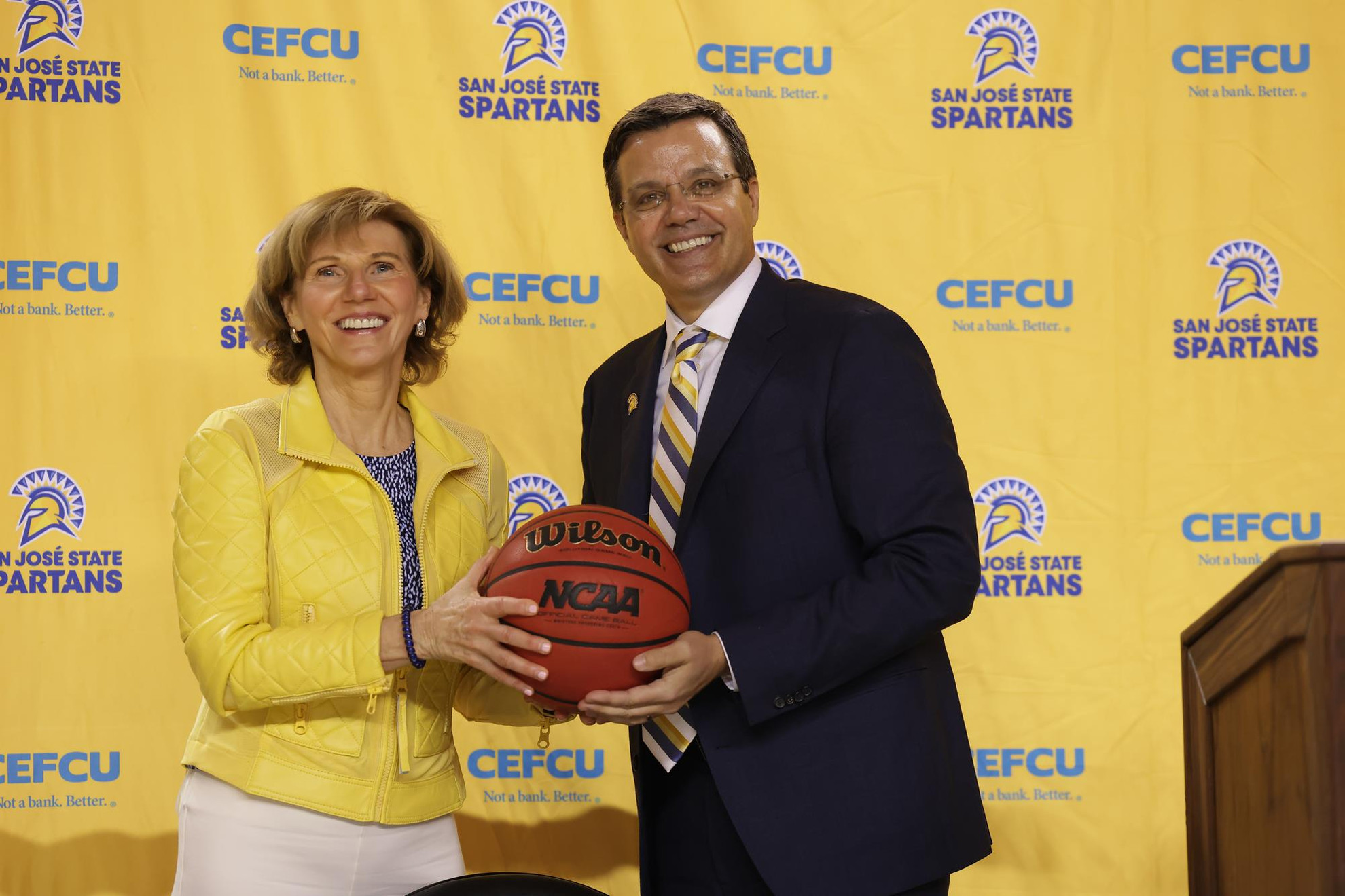 The Tim Miles Era Starts Off On The Right Foot - SJSU Athletics ...