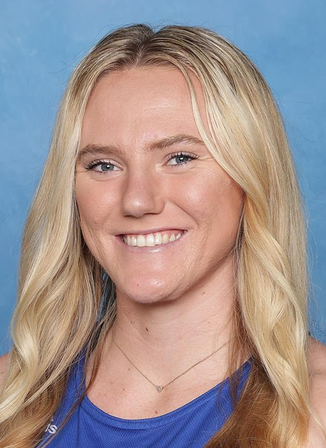 Kacy Hele - Women's Beach Volleyball 2022 - SJSU Athletics - Official Athletics Website - San ...