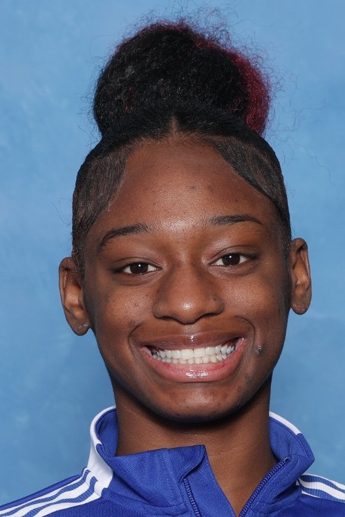 Aniyah Wyche - Women's Track and Field 2022 - SJSU Athletics - Official ...