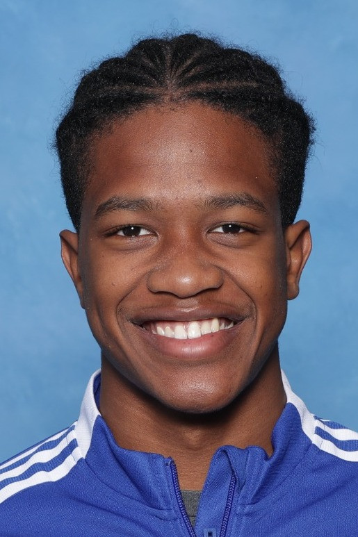 Jaden Smith - Track and Field 2023 - SJSU Athletics - Official ...