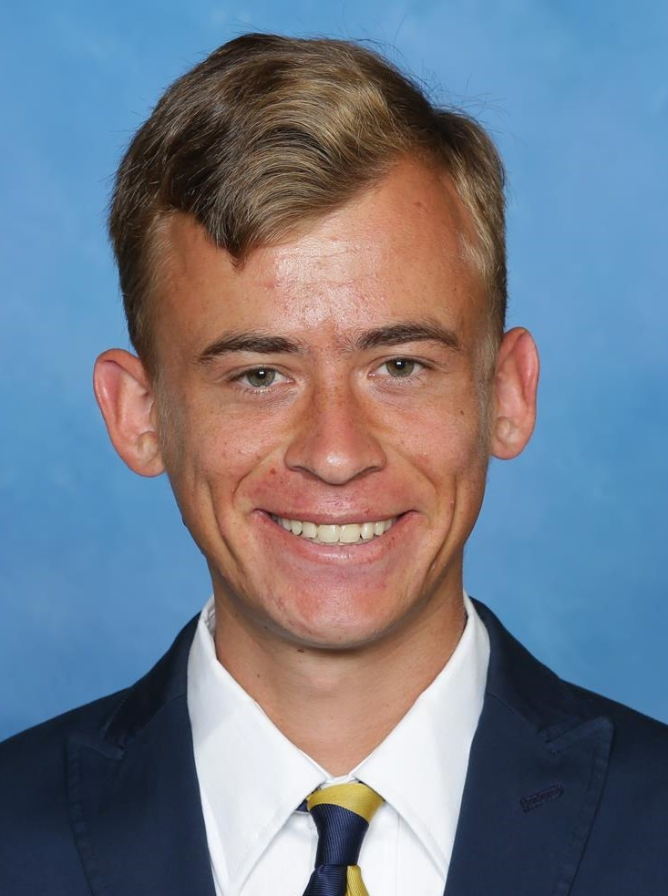 Klaus Quinonez - Men's Track and Field 2020 - SJSU Athletics - Official ...