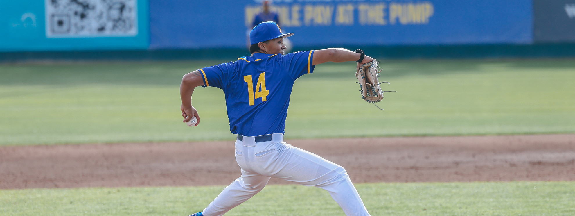 Jesse Gutierrez - Baseball 2024 - SJSU Athletics - Official Athletics ...