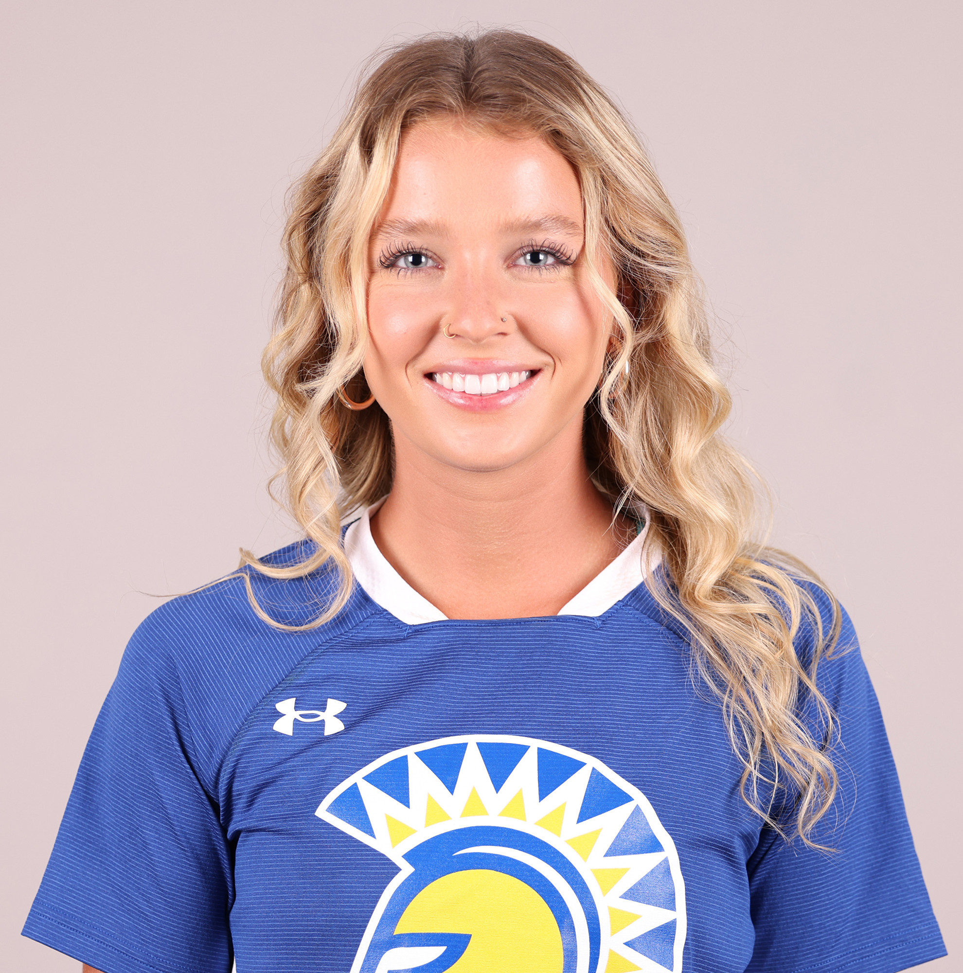 Karissa Ruble - Women's Soccer 2023 - SJSU Athletics - Official ...