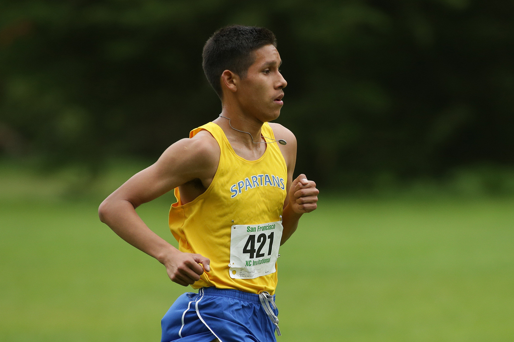 San Jose State Sending Men's Qualifiers To NCAA Outdoor Track & Field ...