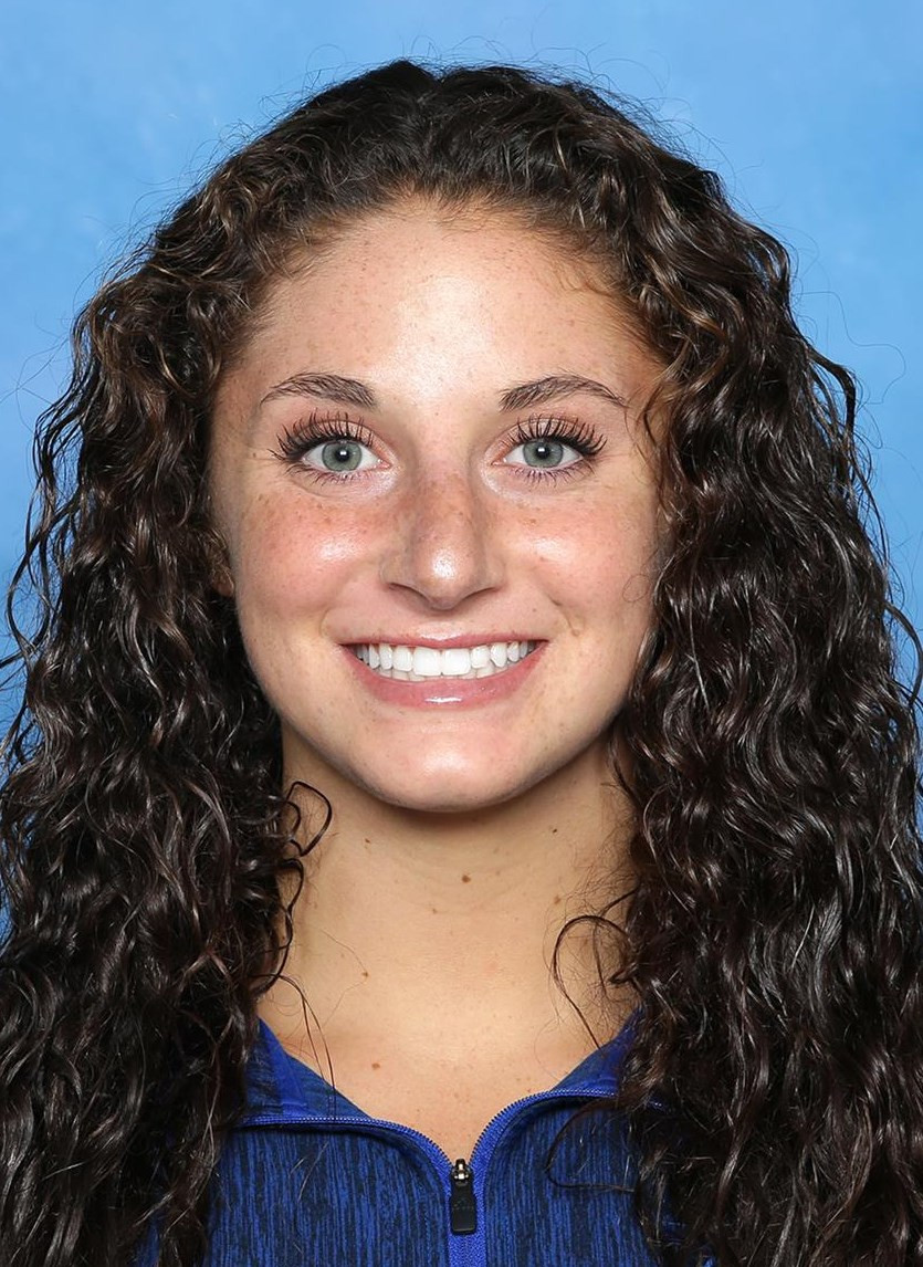 Alexa Solomon - Women's Gymnastics 2019-20 - SJSU Athletics - Official ...