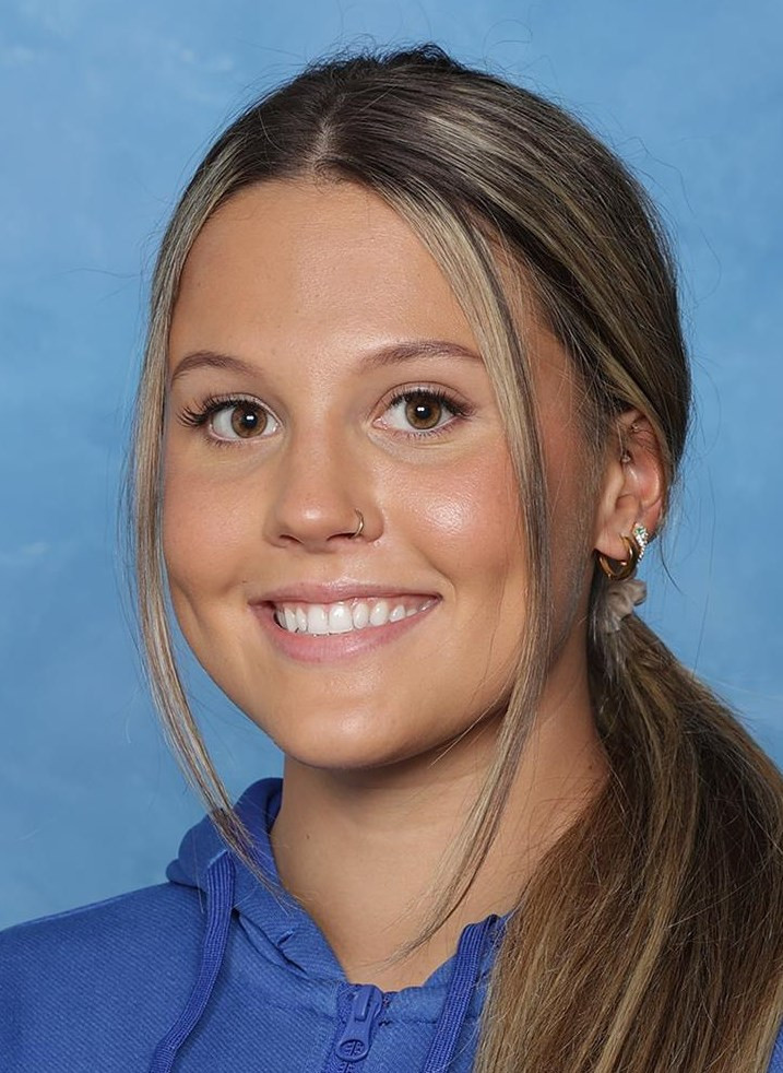 Daria Cocol - Women's Swimming and Diving 2020-21 - SJSU Athletics - Official Athletics Website ...