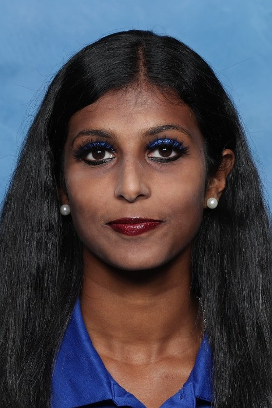 Natasha Rodriguez - Women's Cross Country 2022 - SJSU Athletics ...