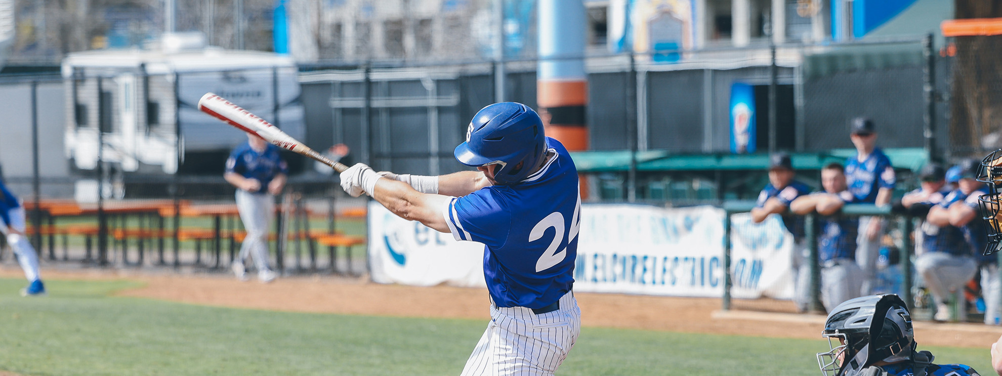 Baseball - SJSU Athletics - Official Athletics Website - San Jose State ...