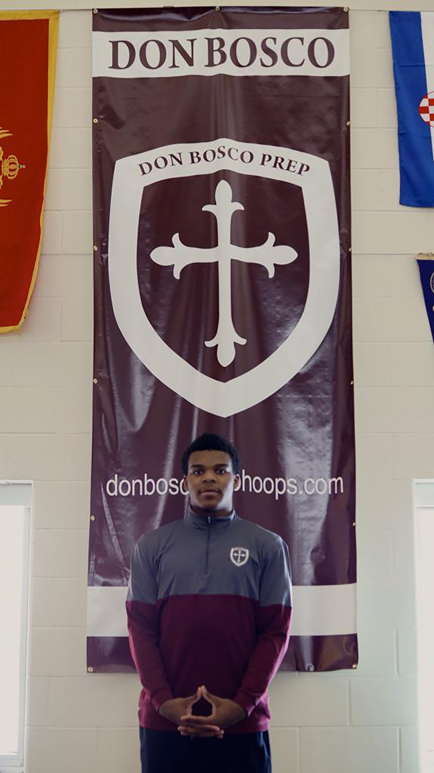 Men's Basketball Signs Dual-Threat Shooting Guard Jaycee Hillsman To ...