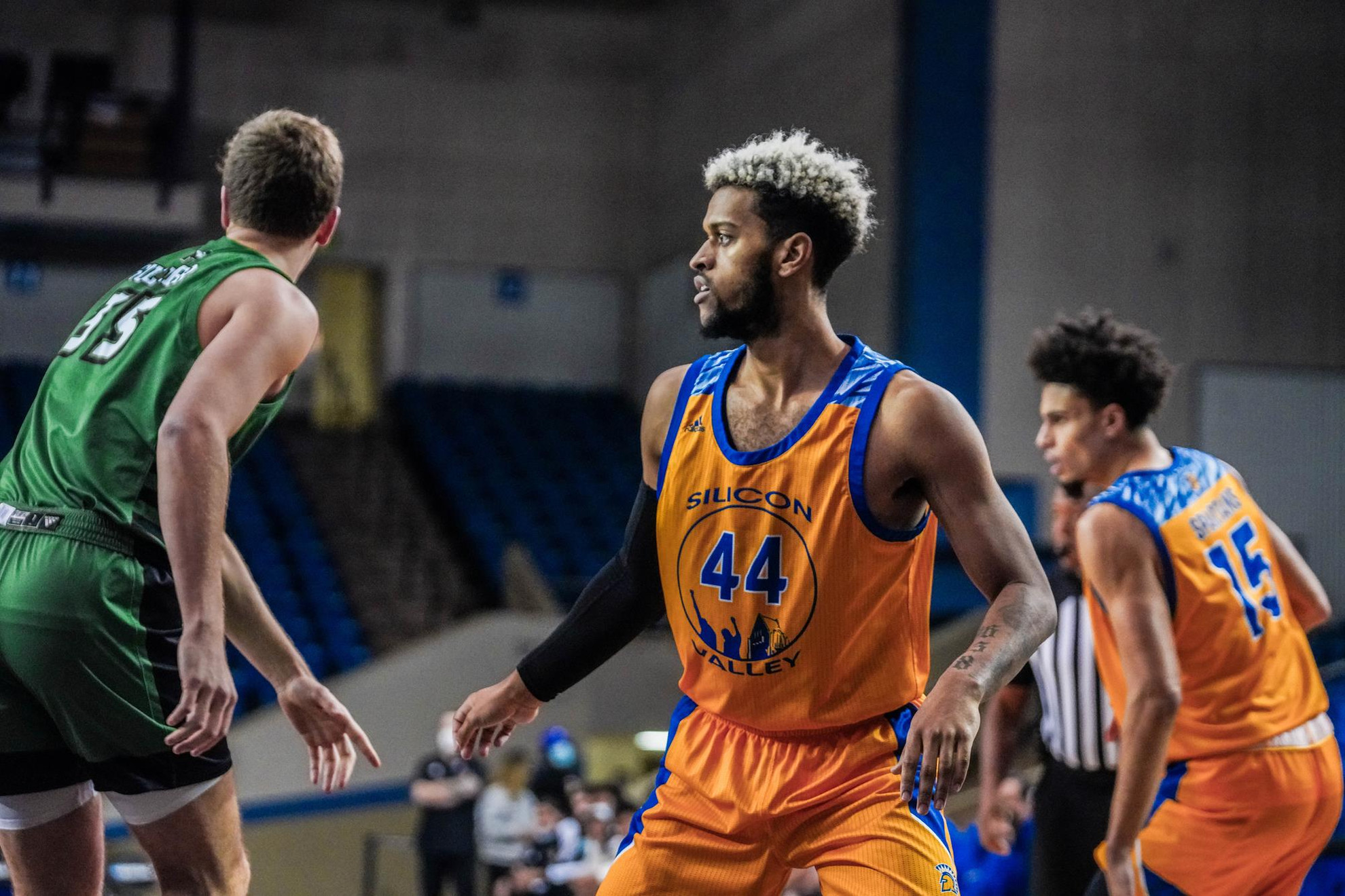 Tim Miles - SJSU Athletics - Official Athletics Website - San Jose State Spartans